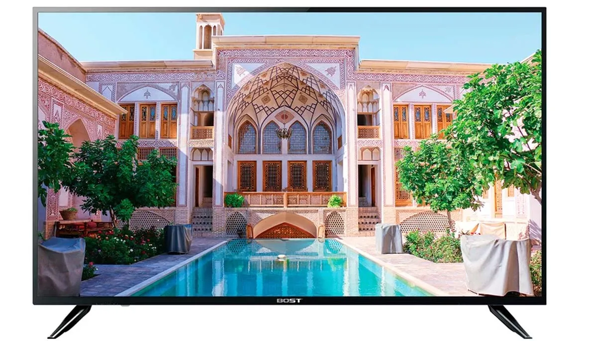 بهترین تلویزیون تا ۲۰ میلیون • دیجی‌کالا مگ