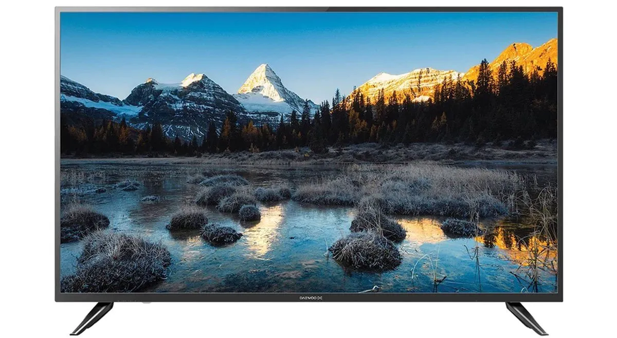 بهترین تلویزیون تا ۲۰ میلیون • دیجی‌کالا مگ