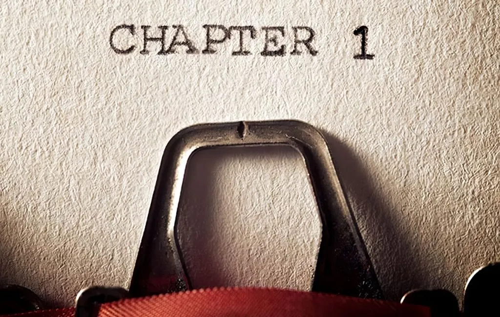 چرا کتاب‌ها فصل دارند؟ • دیجی‌کالا مگ