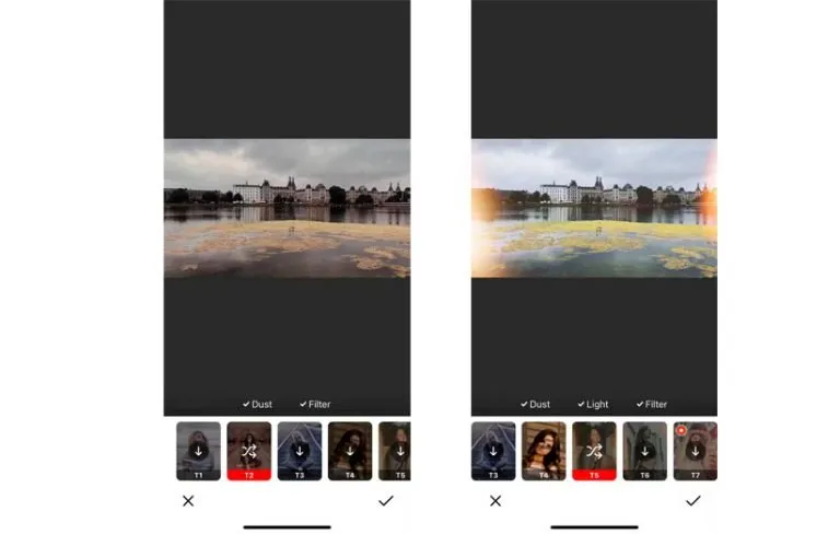 بهترین برنامه‌های دوربین گوشی؛ ۶ اپلیکیشن رایگان برای اندروید و iOS ...
