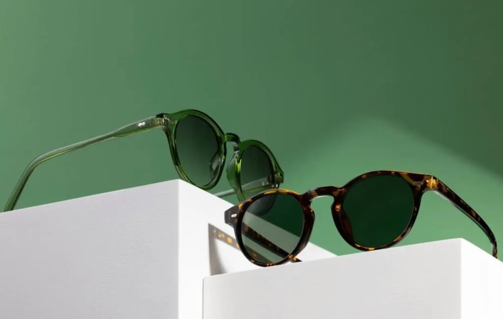 عینک آفتابی پلاریزه چیست • دیجی‌کالا مگ