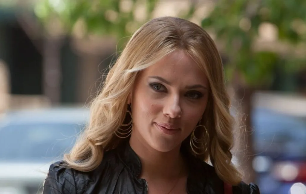 زندگینامه و فیلم‌های اسکارلت جوهانسون؛ از آثار مستقل تا ابرقهرمانی ...