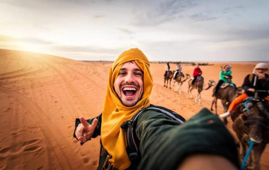 فواید سفر با تورهای گردشگری چیست؟ • دیجی‌کالا مگ