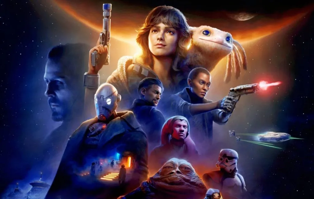 22 نکته‌ای که قبل از تجربه‌ی Star Wars Outlaws باید بدانید • دیجی‌کالا مگ