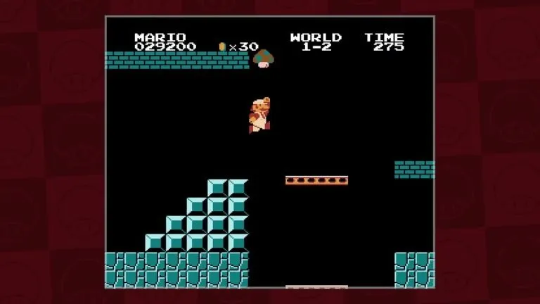 Super Mario’S Invisible Difficulty Settings – FJVAY