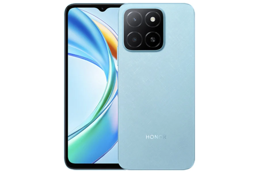 آنر X5b و X5b پلاس با قیمت 80 و 106 دلار معرفی شدند • دیجی‌کالا مگ