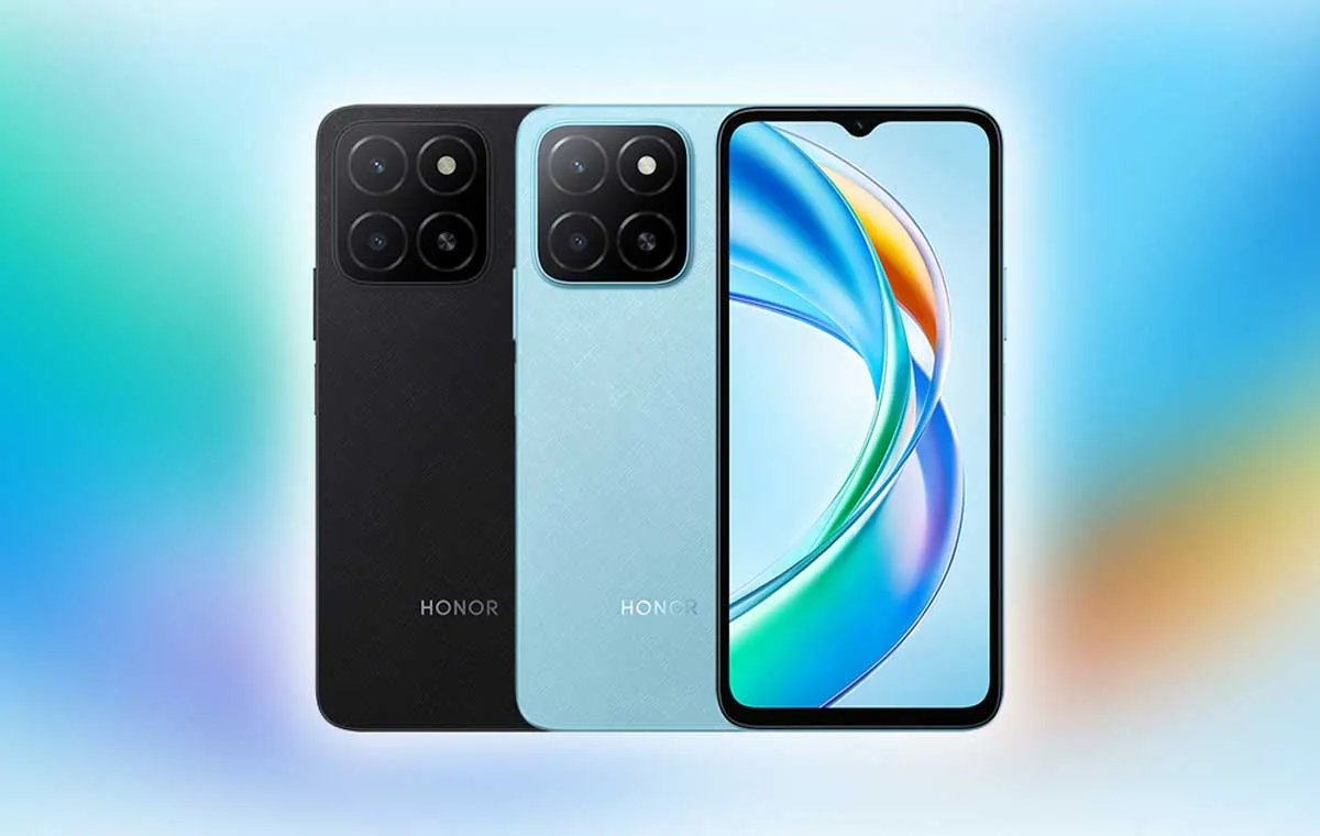 آنر X5b و X5b پلاس با قیمت 80 و 106 دلار معرفی شدند • دیجی‌کالا مگ