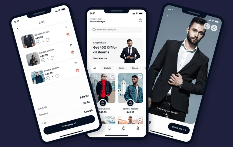 بهترین اپلیکیشن‌های طراحی لباس که باید بشناسید • دیجی‌کالا مگ