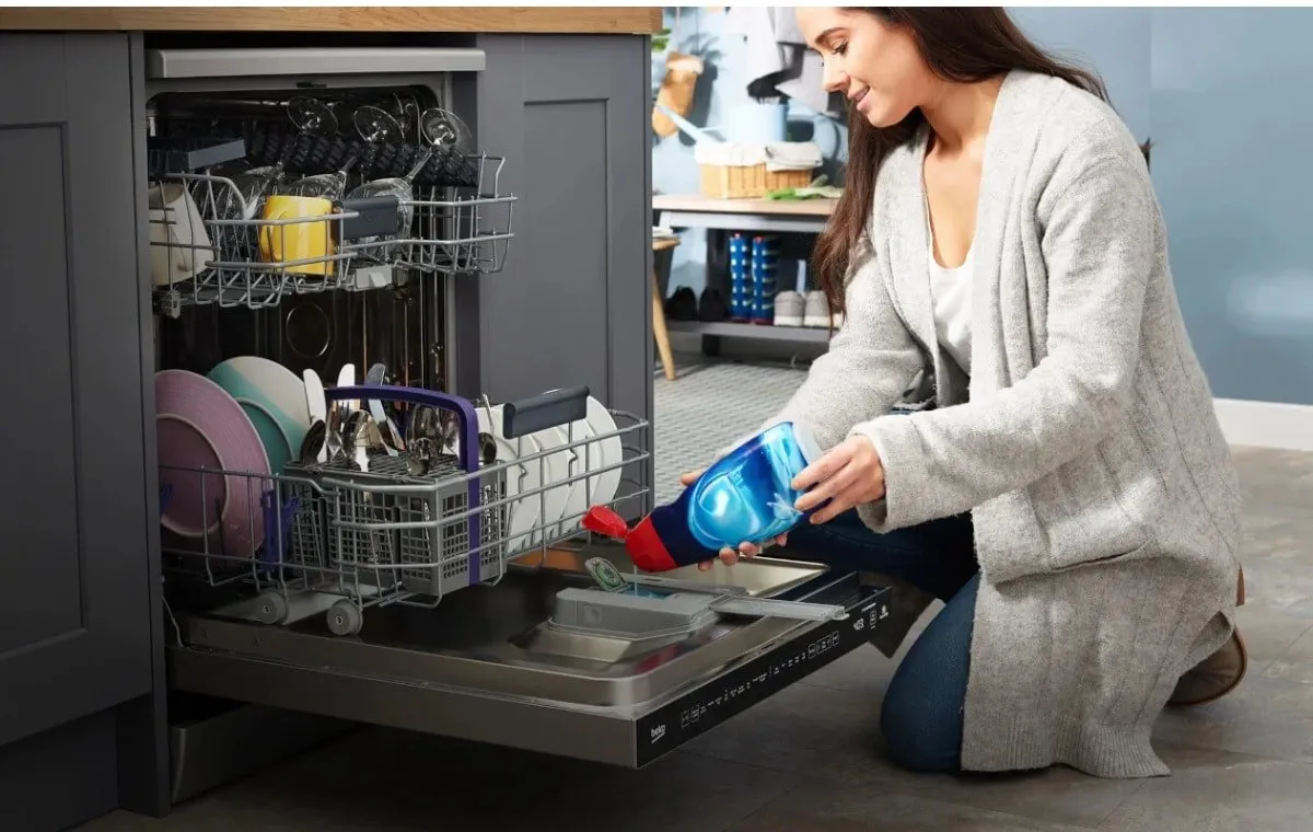 بهترین ماشین ظرفشویی ایرانی • دیجی‌کالا مگ