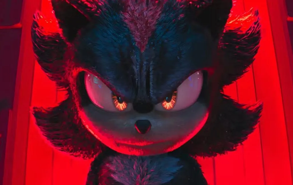 شدو در فیلم «سونیک خارپشت ۳» چه تفاوتی با بازی‌های ویدیویی دارد؟ • دیجی ...