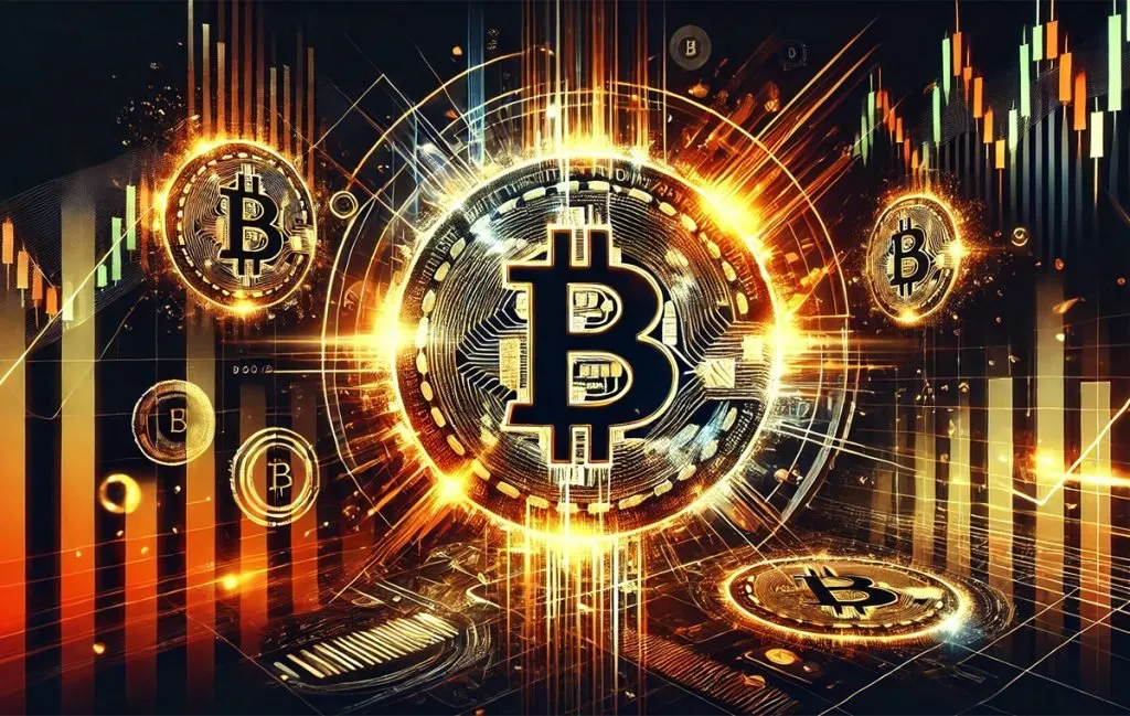 پیش‌بینی قیمت بیت کوین؛ از سال ۲۰۲۴ تا ۲۰۳۴ • دیجی‌کالا مگ
