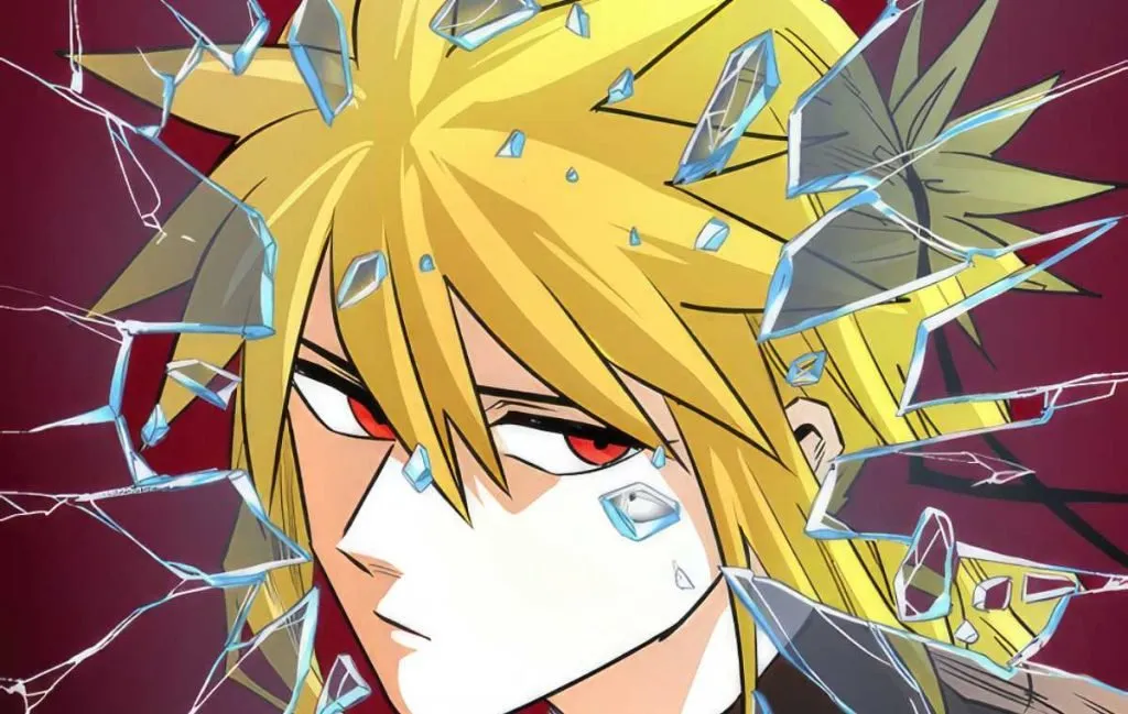 معرفی مانهوا های جدید + لیست بهترین مانهوا ها