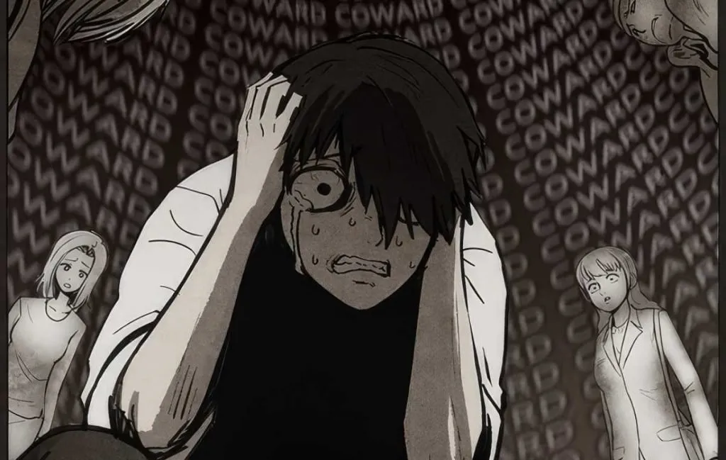 معرفی مانهوا های جدید + لیست بهترین مانهوا ها