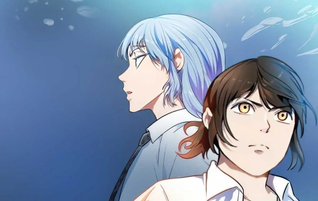 معرفی مانهوا های جدید + لیست بهترین مانهوا ها