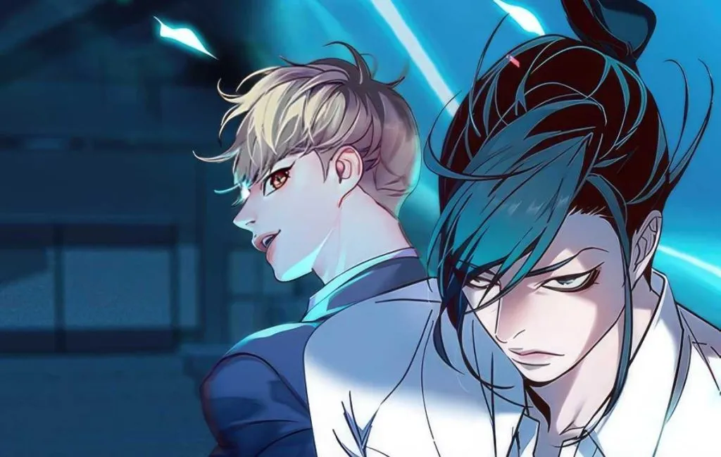 معرفی مانهوا های جدید + لیست بهترین مانهوا ها