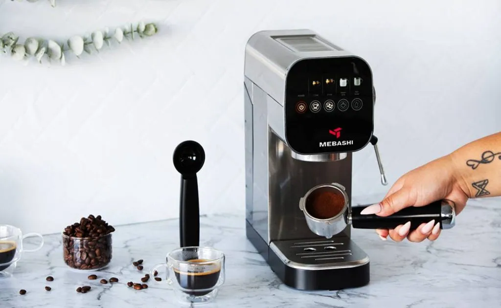 بهترین مدل اسپرسو ساز مباشی کدام است؟ • دیجی‌کالا مگ