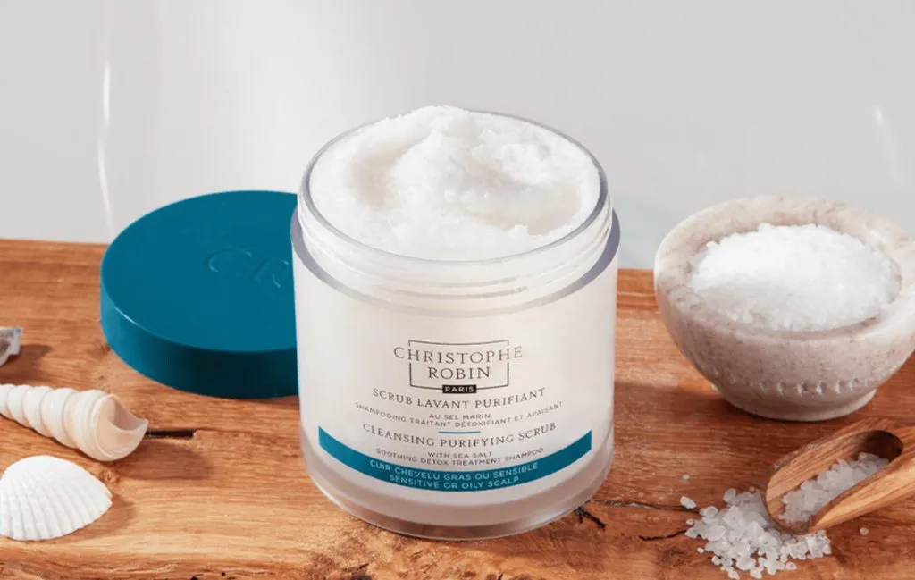 اسکراب اسکالپ چیست؛ از آنالیز کف سر گرفته با دستگاه‌های پیشرفته تا روش ...