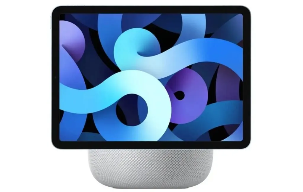 اپل در سال 2025 از هاب خانه هوشمند رونمایی می‌کند • دیجی‌کالا مگ