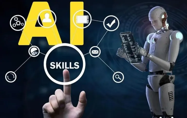 مهارت‌های شغلی ضروری در دوران هوش مصنوعی • دیجی‌کالا مگ