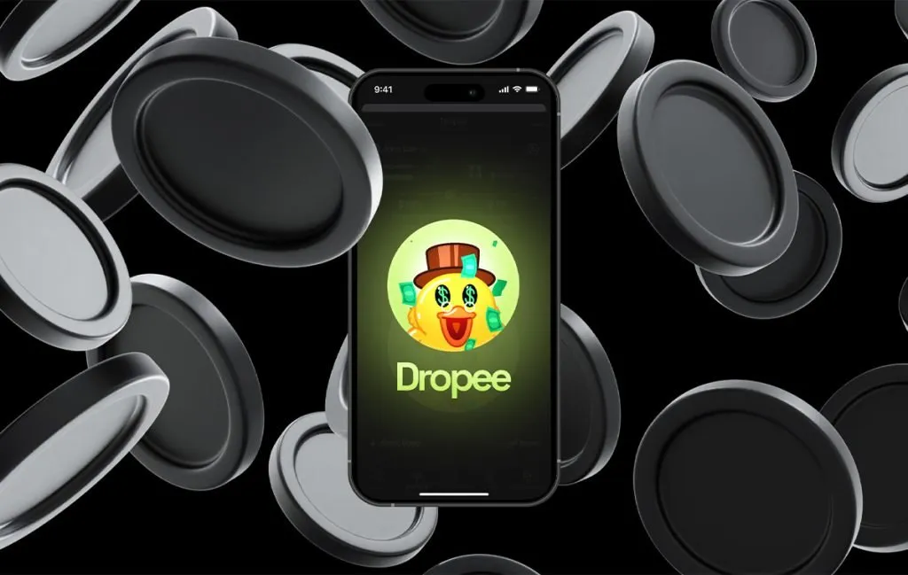 ایردراپ دروپی (Dropee)؛ هر آنچه باید بدانید • دیجی‌کالا مگ