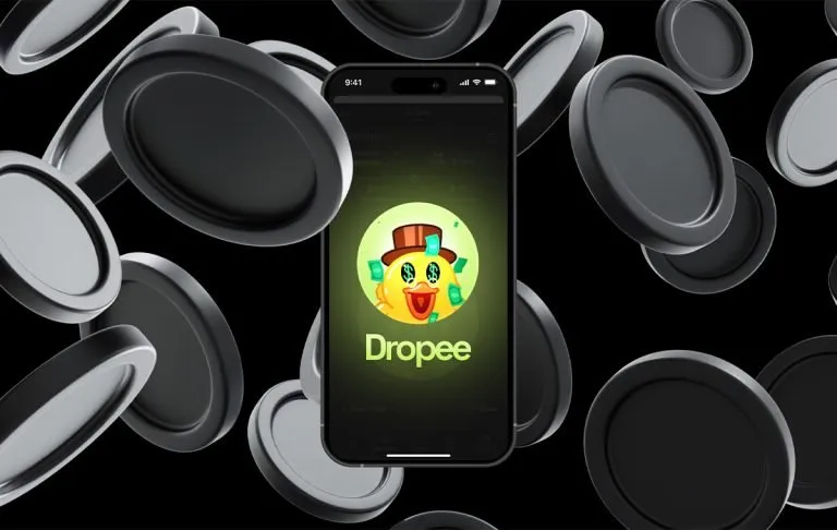 ایردراپ دروپی (Dropee)؛ هر آنچه باید بدانید • دیجی‌کالا مگ