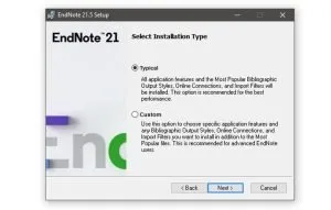 آموزش رفرنس‌دهی با اندنوت (Endnote)؛ راهنمای جامع • دیجی‌کالا مگ