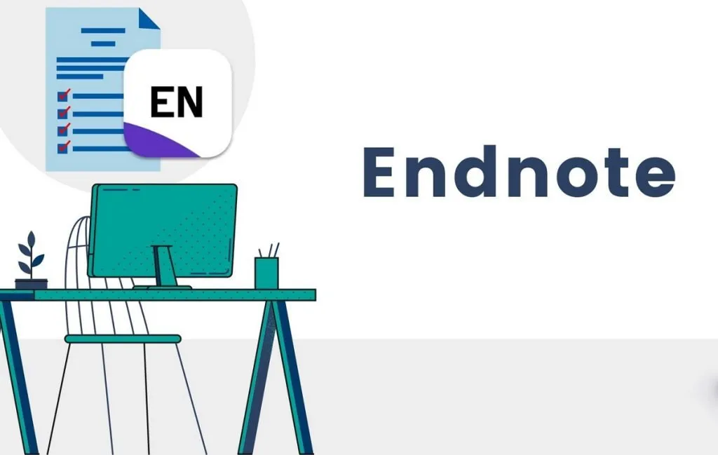 آموزش رفرنس‌دهی با اندنوت (Endnote)؛ راهنمای جامع • دیجی‌کالا مگ
