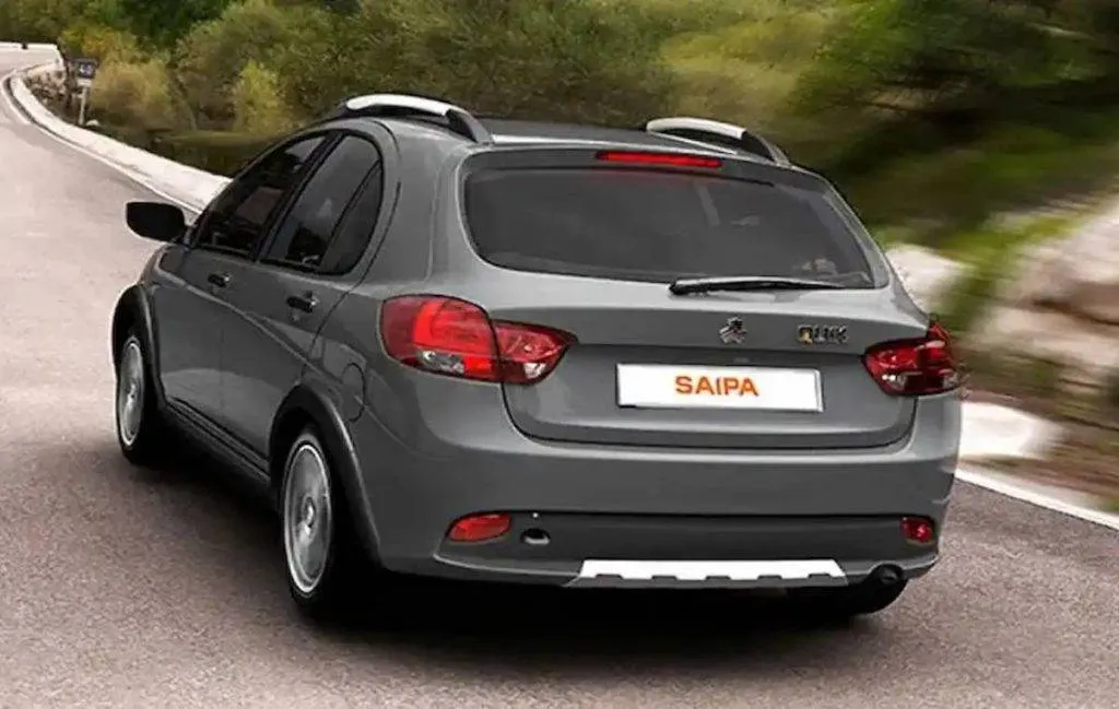 7 دلیل برای خرید کوییک GX مدل 1404 • دیجی‌کالا مگ