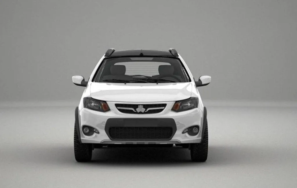 7 دلیل برای خرید کوییک GX مدل 1404 • دیجی‌کالا مگ