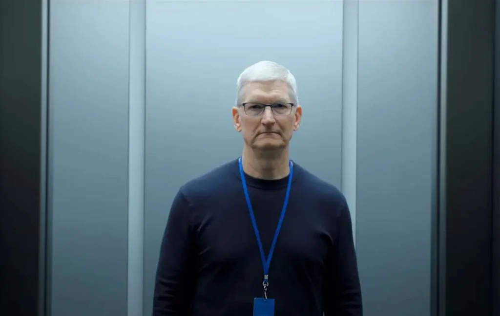 اپل با سریال «جداسازی» چه چیزهایی را پنهان می‌کند؟ • دیجی‌کالا مگ