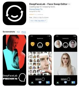 بهترین هوش مصنوعی تغییر چهره (در فیلم و عکس + رایگان و آنلاین)• دیجی ...