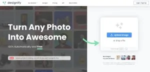 تمام ابزارهای طراحی پوستر با هوش مصنوعی رایگان• دیجی‌کالا مگ