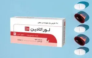 بهترین قرص آبریزش بینی برای کودکان و بزرگسالان • دیجی‌کالا مگ