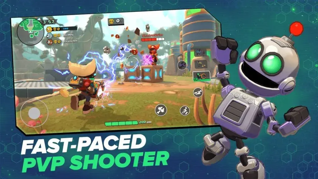 ببینید؛ یک بازی جدید از Ratchet & Clank در راه است • پامپا - مجله ...